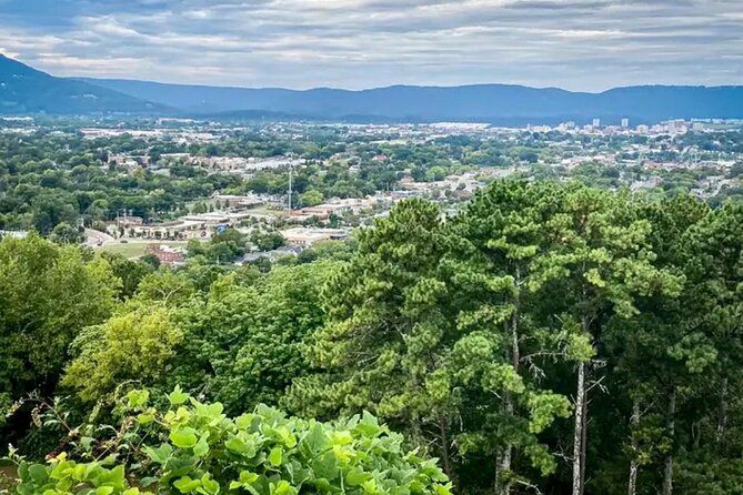 Private Helicopter Tour over South Chattanooga TN - What to Expect from the Helicopter Experience