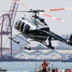 Private Helicopter Transfer from New York Airports to Lower Manhattan - The Value and Who It’s For