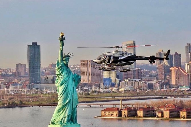 Private Helicopter Transfer from New York Airports to Lower Manhattan - Final Thoughts