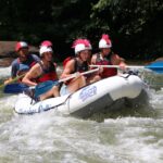 Private / High Adventure Whitewater Rafting Trip - In-Depth Look at the Private High Adventure Rafting Experience