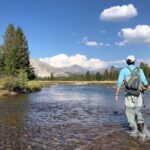Private High Country Fly Fishing Adventure - What the Included Gear Means for You