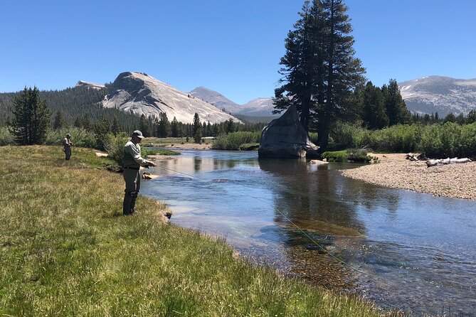 Private High Country Fly Fishing Adventure - Who Will Love This Tour?