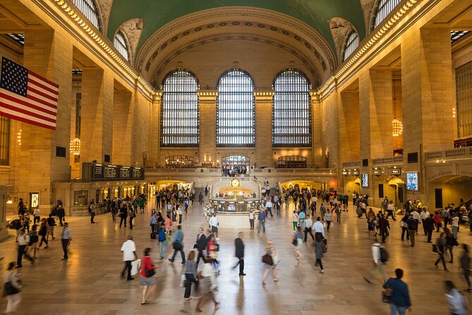 Private Highlights Tour of New York by Foot and Subway (Full Day) - Who Is This Tour Best For?