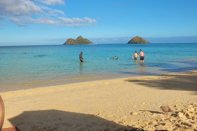 Private Hiking and Beaches Tour in Kailua Town - A Deep Dive into the Itinerary