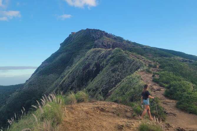 Private Hiking and Beaches Tour in Kailua Town - The Sum Up