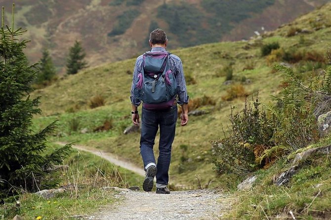 Private Hiking Tour from Denver - The Heart of the Experience: Personalized, Private Hiking Near Denver