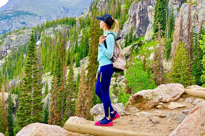 Private Hiking Tour from Denver - Who Should Consider This Tour?