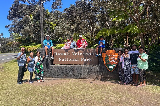 Private Hilo Shore Excursion to Volcano Waterfall and Black Sand - What Makes This Tour Stand Out?