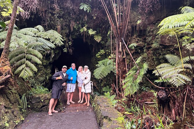 Private Hilo Shore Excursion to Volcano Waterfall and Black Sand - Final Thoughts
