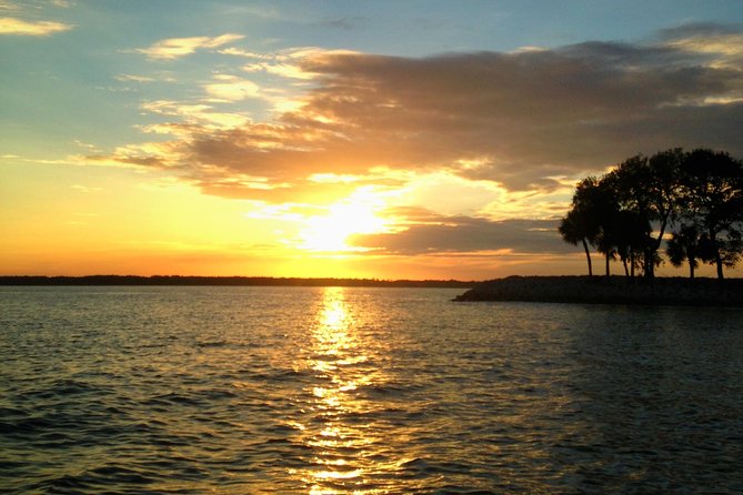 Private Hilton Head Dolphin Tour - FAQs