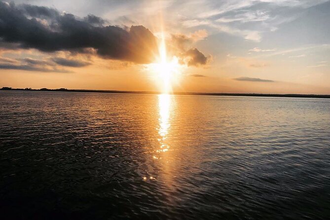Private Hilton Head Sunset Boat Cruise (Up to 14 Passengers) - Value and Pricing Analysis