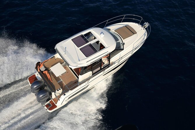 Private Historic Harbor Cruise - Who Will Love This Tour?
