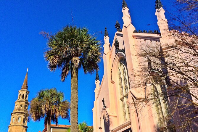 Private Historic Horse & Carriage Tour of Charleston - Deep Dive into the Itinerary and Experience