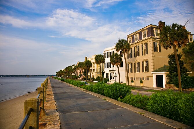 Private Historic Horse & Carriage Tour of Charleston - The Sum Up: Is It Worth It?
