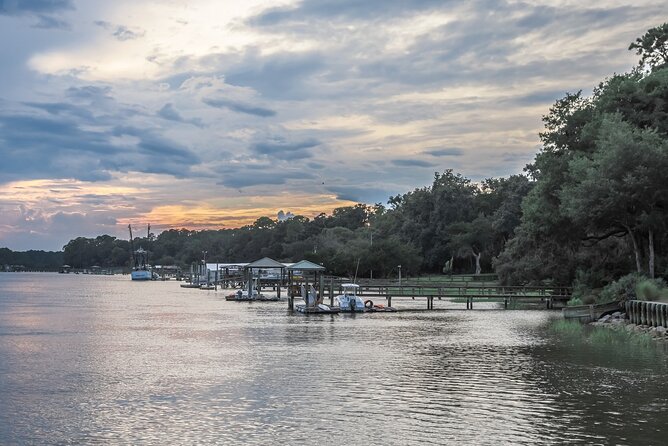 Private historic walking tour in Bluffton - Who Should Consider This Tour?