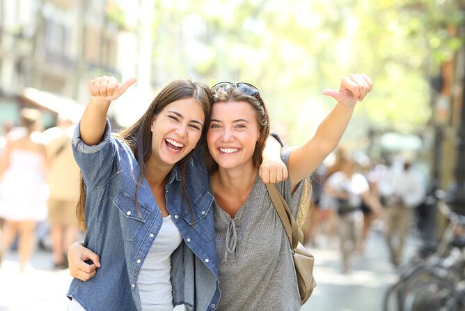 Private historic walking tour in Boston - What Makes This Tour Stand Out