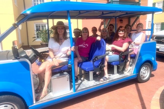 Private Historical Tour of St. Augustine - Practical Tips for Making the Most of Your Tour
