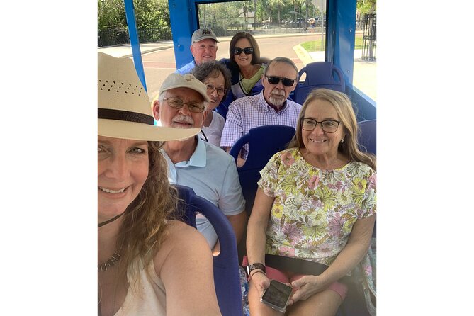 Private Historical Tour of St. Augustine - The Sum Up: Who Will Love This Tour?