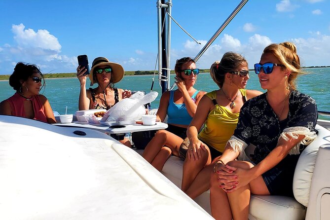 Private Historical Wildlife and Dolphin Cruise South Padre Island - The Sum Up
