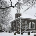 Private History of Old Town Alexandria Walking Tour - A Deep Dive into the Alexandria Private Walking Tour