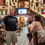 Private History Pub Crawl/Tour - What You Get and What You Don’t