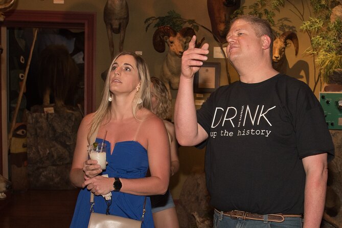 Private History Pub Crawl/Tour - FAQs