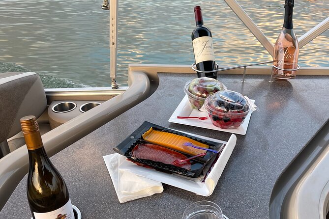 Private Holiday Light Cruise Tour and Sunset Port Royal Naples - An In-Depth Look at the Tour Experience