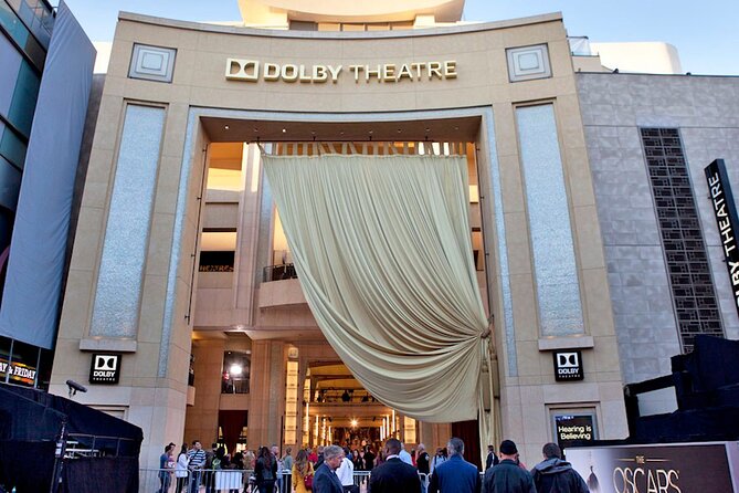 Private Hollywood, Beverly Hills, Santa Monica, and Venice Tour - Who Should Consider This Tour?