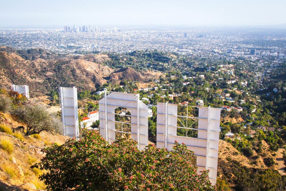 Private Hollywood Sign Adventure Hike - What Sets This Tour Apart?