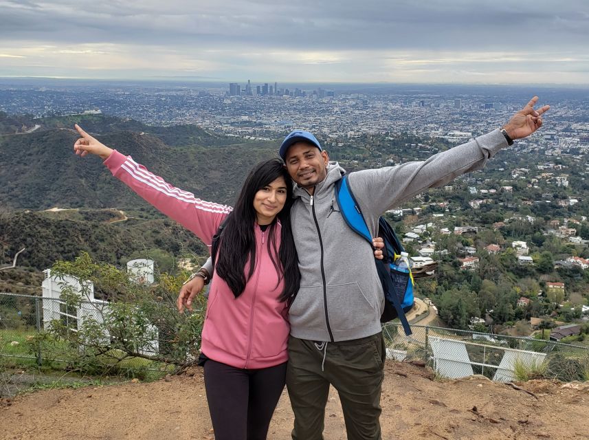 Private Hollywood Sign Adventure Hike - Who Would Love This Tour?