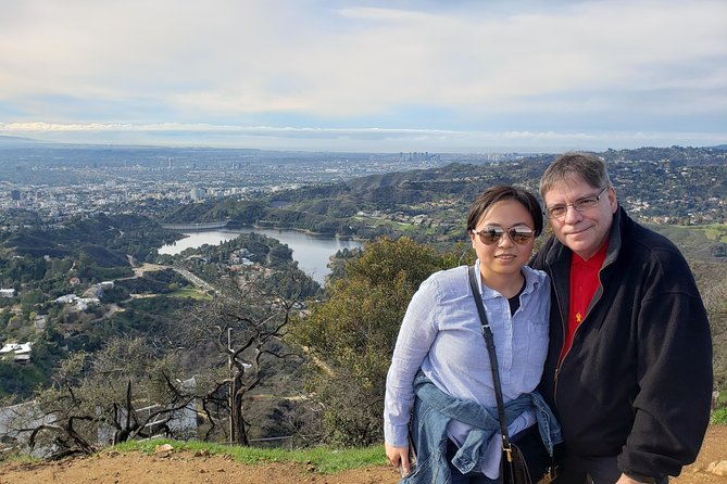 Private Hollywood Sign Adventure Hike - Closest Possible View - The Value of a Private Guided Hike