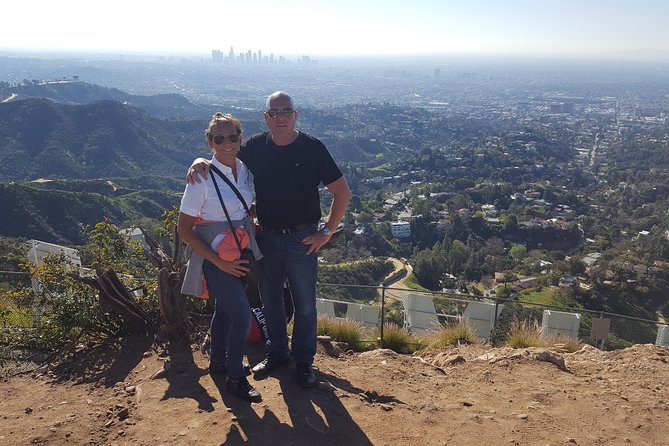 Private Hollywood Sign Adventure Hike - Closest Possible View - Deep Dive into the Highlights
