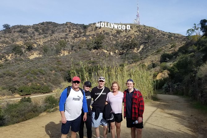 Private Hollywood Sign Adventure Hike - Closest Possible View - Frequently Asked Questions