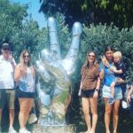 Private Hollywood To Beverly Hills sightseeing tour from Orange County - The Perfect Introduction to Hollywood & Beverly Hills