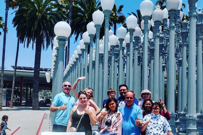 Private Hollywood To Beverly Hills sightseeing tour from Orange County - Beverly Hills: Glittering Mansions and Famous Filming Locations