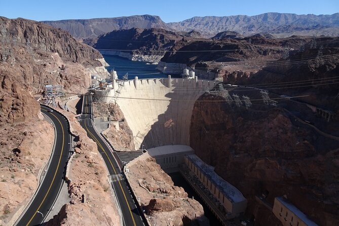 Private Hoover Dam and Valley of Fire Combo Tour with Brunch - Final Thoughts