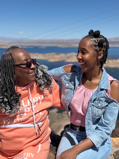 Private Hoover Dam Tour: Unique & Personalized Experience - An In-Depth Look at the Private Hoover Dam Tour