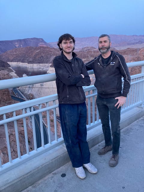 Private Hoover Dam Tour: Unique & Personalized Experience - Final Thoughts