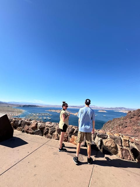 Private Hoover Dam Tour: Unique & Personalized Experience - FAQs