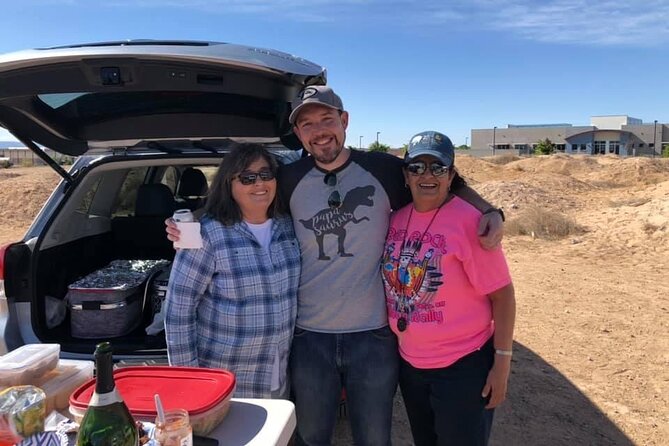 Private Hot Air Balloon Flights with Elevated New Mexico - Who Should Consider This Tour?