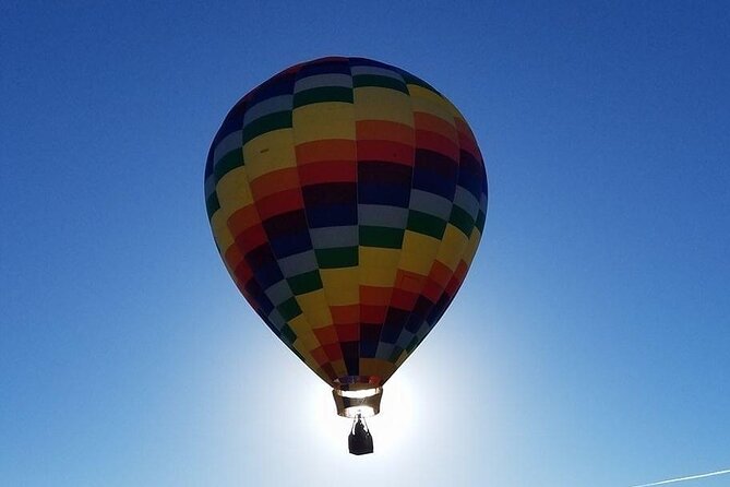 Private Hot Air Balloon Flights with Elevated New Mexico - FAQs