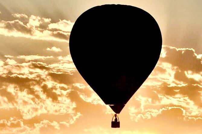 Private Hot Air Balloon Ride of Temecula Valley - The Experience Providers and Booking Details