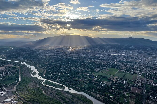 Private Hot Air Balloon Rides in Albuquerque - Practical Aspects and Considerations