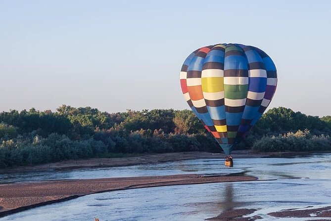 Private Hot Air Balloon Rides in Albuquerque - Final Thoughts