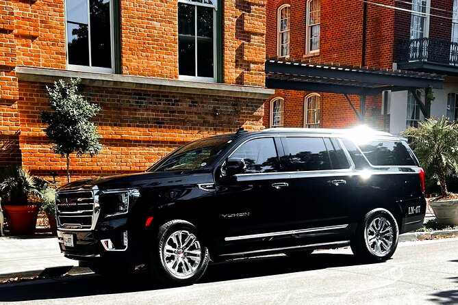 Private Hotel & Airport Transfers in New Orleans Area One Way - Final Thoughts: Is It Worth It?