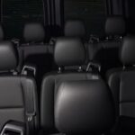 Private Hotel & Airport Transfers in the New Orleans Area One Way - What You Can Expect on the Ride