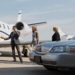 Private Hotel and Airport Transport in Las Vegas - Practical Aspects to Keep in Mind