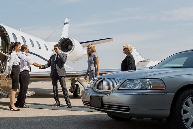 Private Hotel and Airport Transport in Las Vegas - Practical Aspects to Keep in Mind