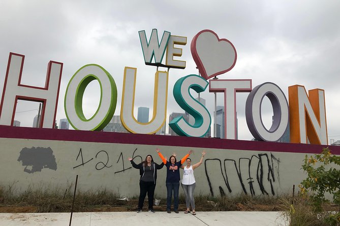Private Houston Mural Instagram Tour by Cart - Frequently Asked Questions