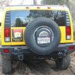 Private Hummer 4 X 4 Tour of Yosemite Including Hotel Pickup - A Detailed Look at the Itinerary